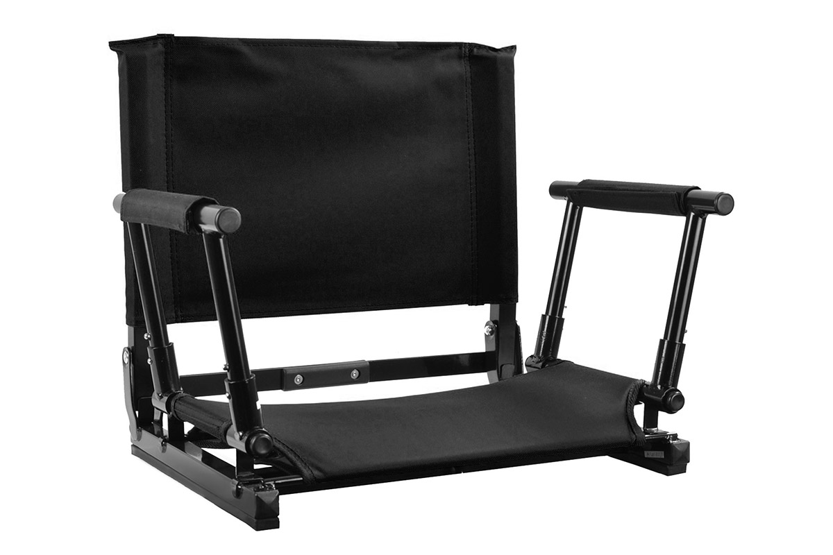 The GameChanger | Custom Stadium Chairs | DreamSeat