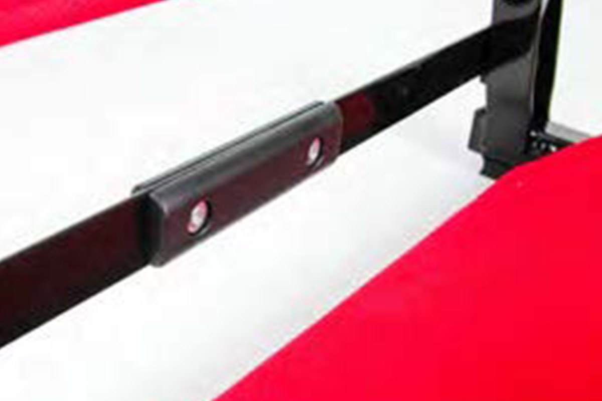 The GameChanger Deluxe | Custom Stadium Chairs | DreamSeat