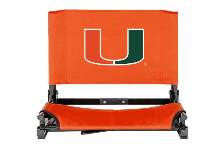 The GameChanger | Custom Stadium Chairs | DreamSeat