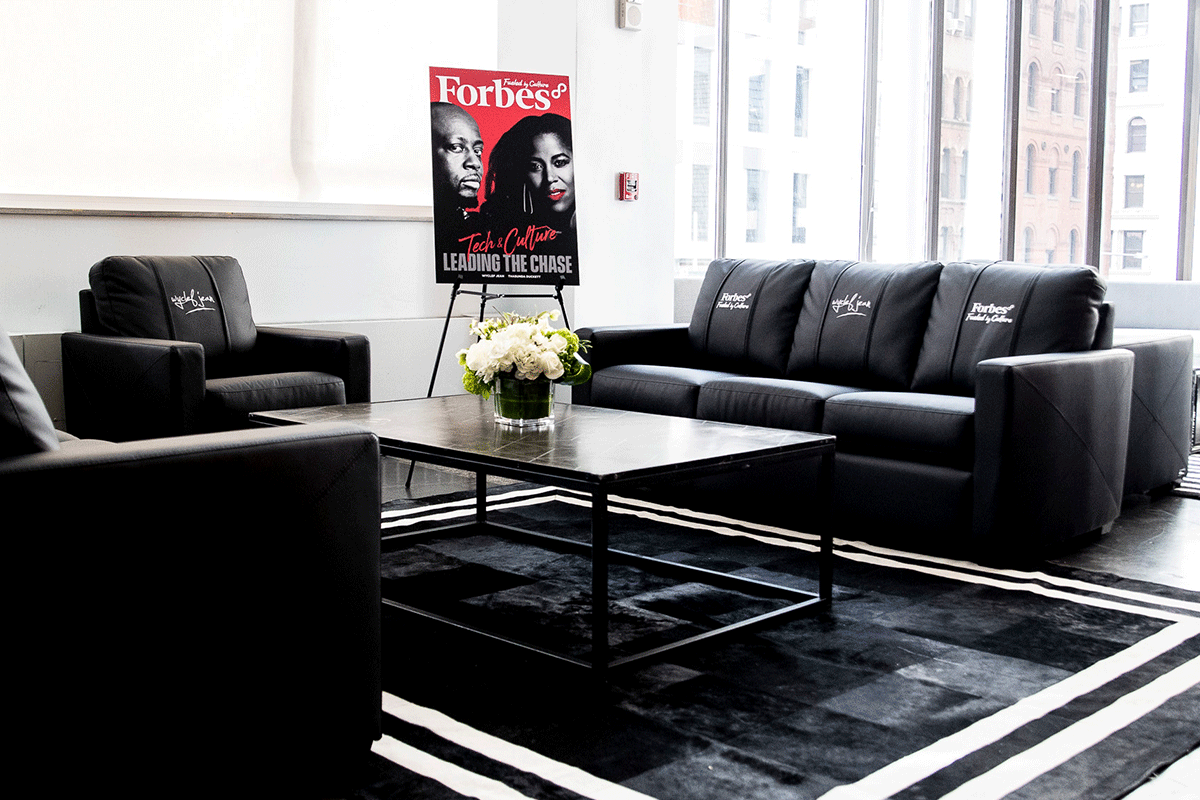 The GameChanger | Custom Stadium Chairs | DreamSeat