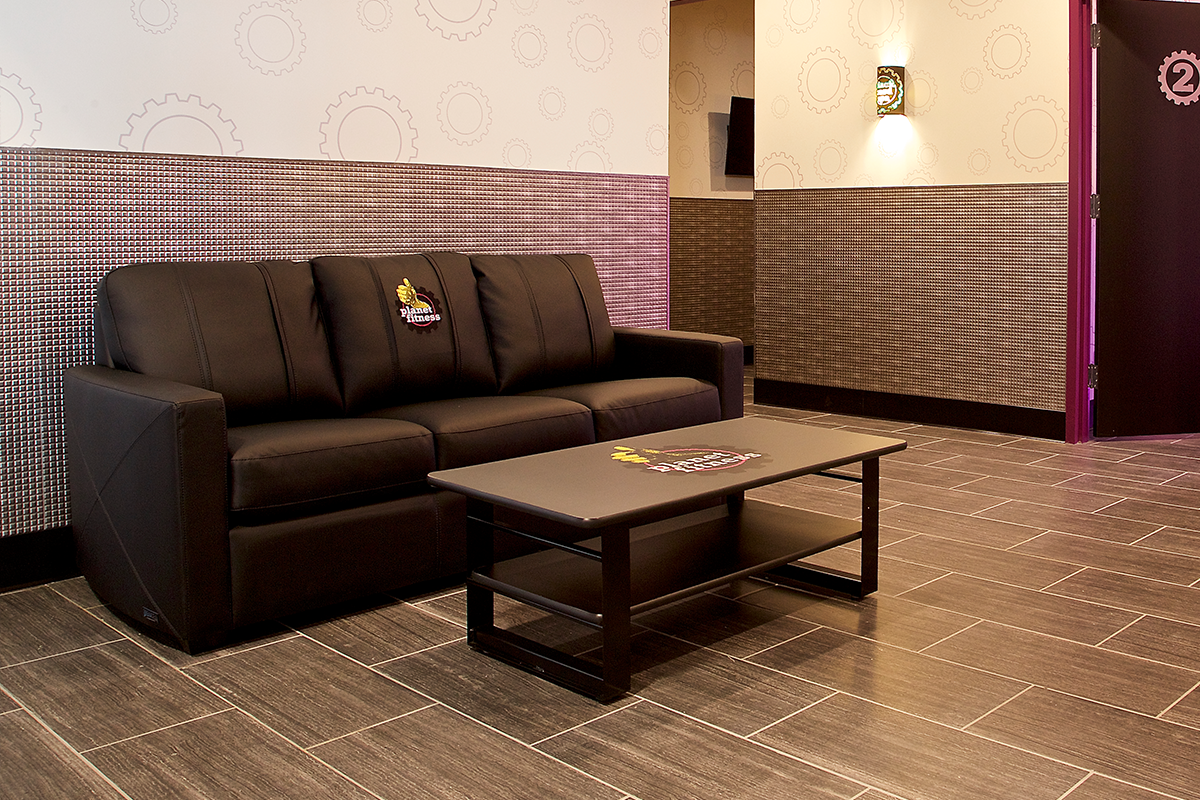 Locker Room Furniture - DreamSeat