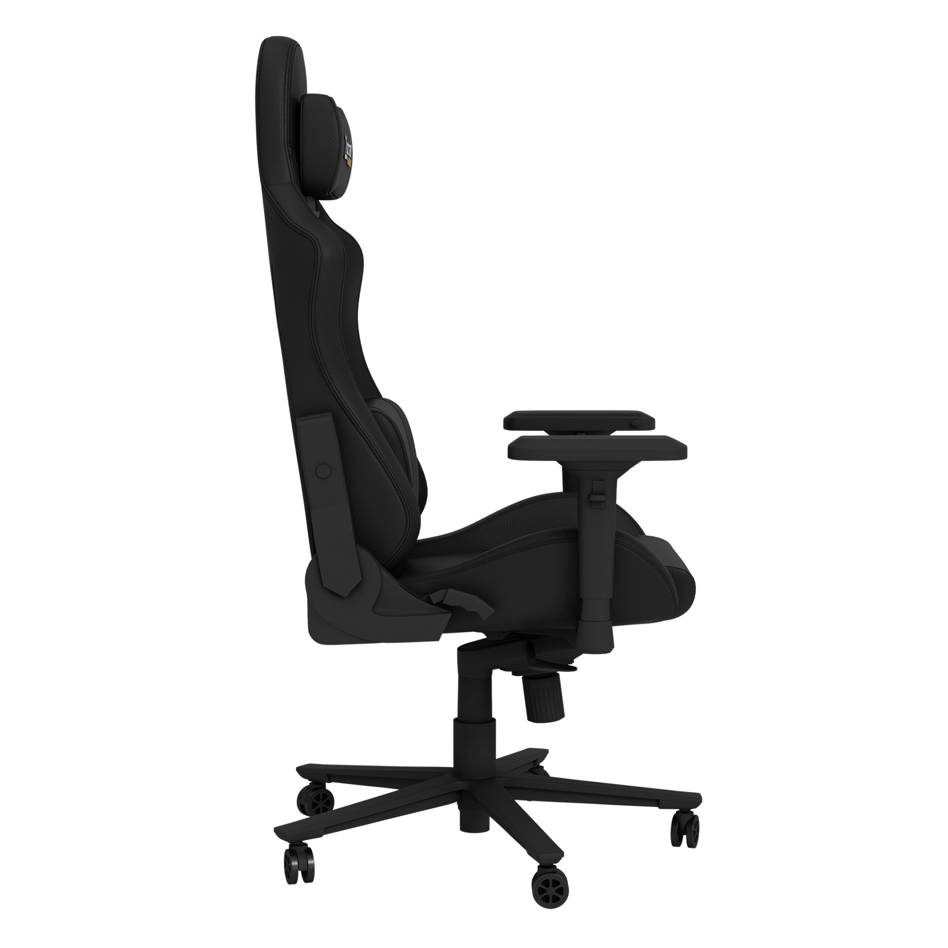 Xpression PRO Dispatch Chair | Commerical-Grade Logo Furniture | DreamSeat