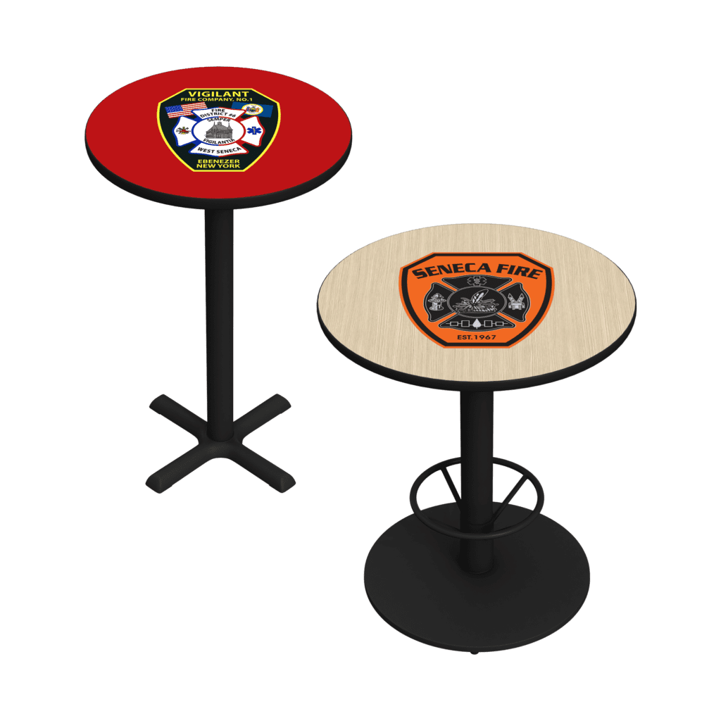 Police Department Furniture | Commercial-Grade Quality