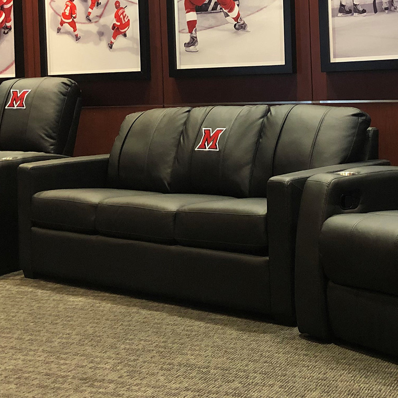 Miami University of Ohio Ice Hockey - DreamSeat