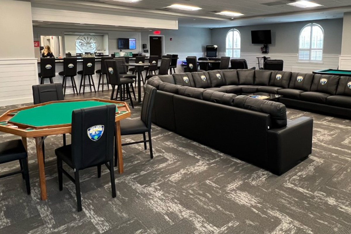 Police Department Furniture | Commercial-Grade Quality