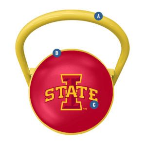 Locker Stool | Custom Locker Room Furniture | DreamSeat