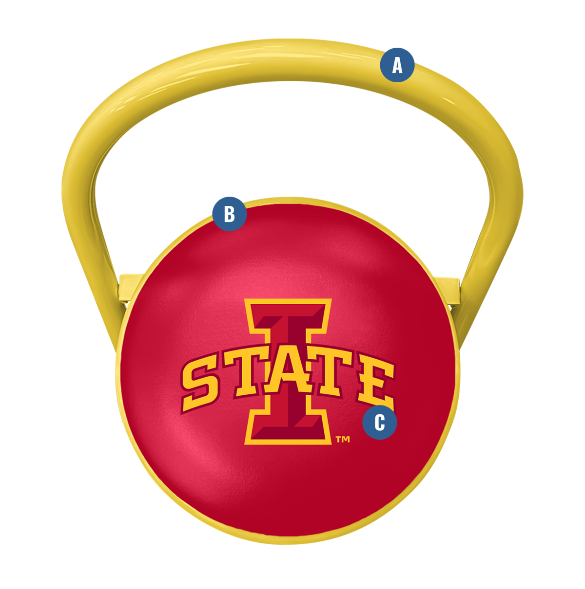 Locker Stool | Custom Locker Room Furniture | DreamSeat