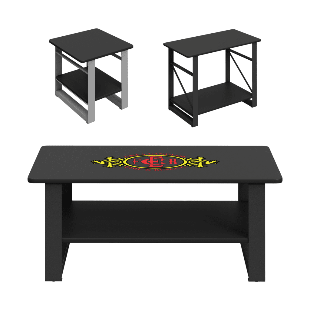 Police Department Furniture | Commercial-Grade Quality
