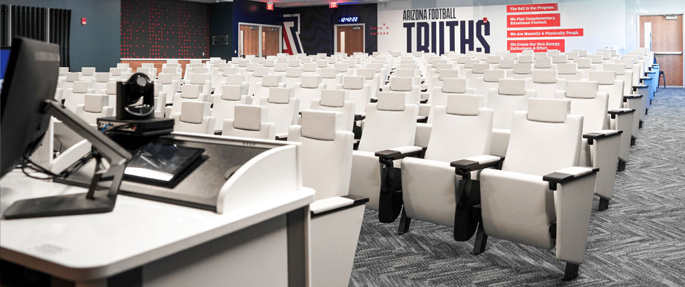 Letters of Recommendation