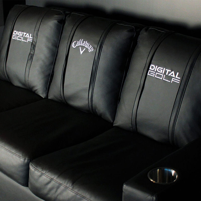 Golf & Country Clubs Customized Logo Furniture | Dreamseat.com