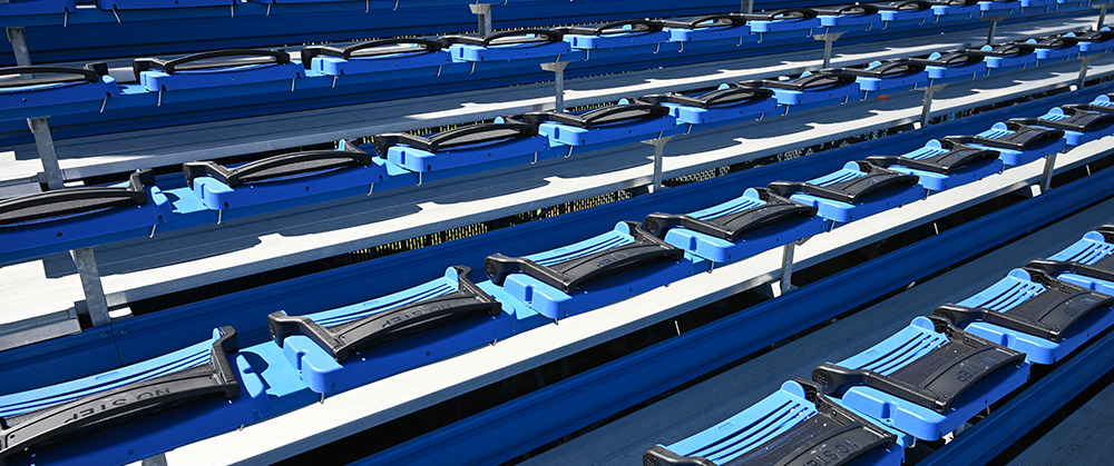 Fixed Seating - DreamSeat