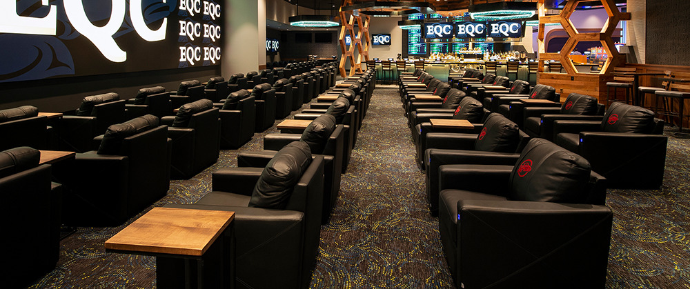 Sports Book Furniture - DreamSeat
