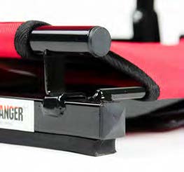 The GameChanger Deluxe | Custom Stadium Chairs | DreamSeat