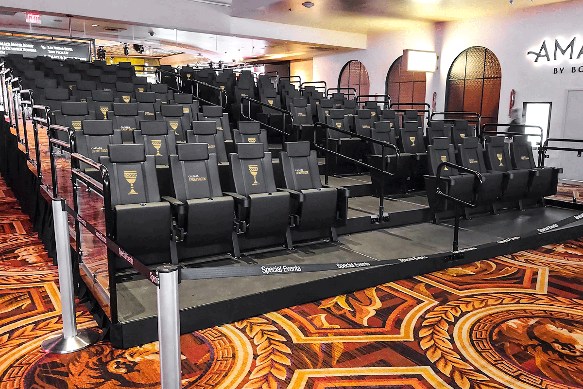 Sports Book Furniture - DreamSeat