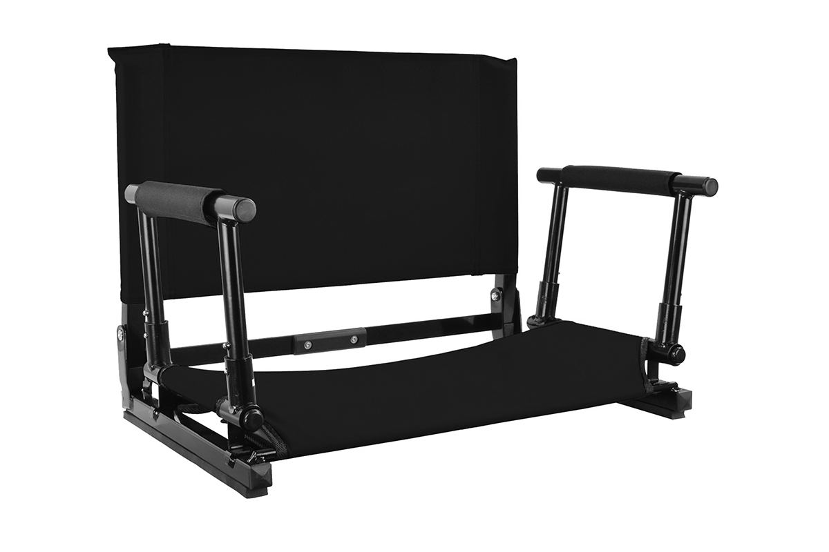 The GameChanger Deluxe | Custom Stadium Chairs | DreamSeat