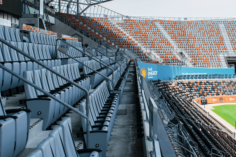 Customized Stadium Furniture | Custom Sports Furniture