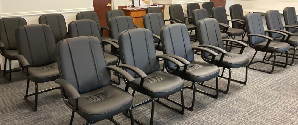 Intake Seating - DreamSeat