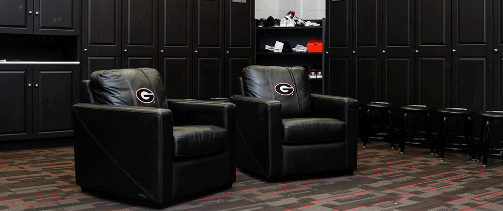 Locker Room Furniture - DreamSeat