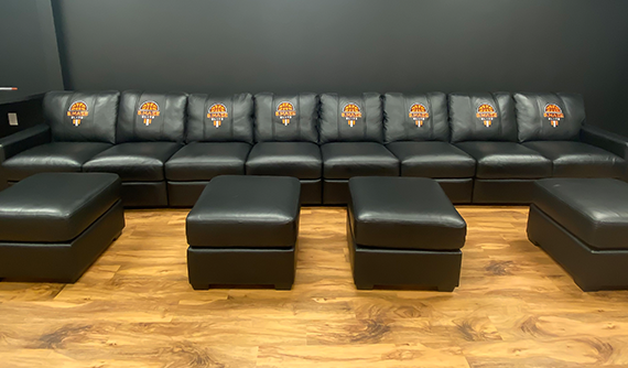 B. Maze Elite AAU - B. Maze Elite AAU - DreamSeat