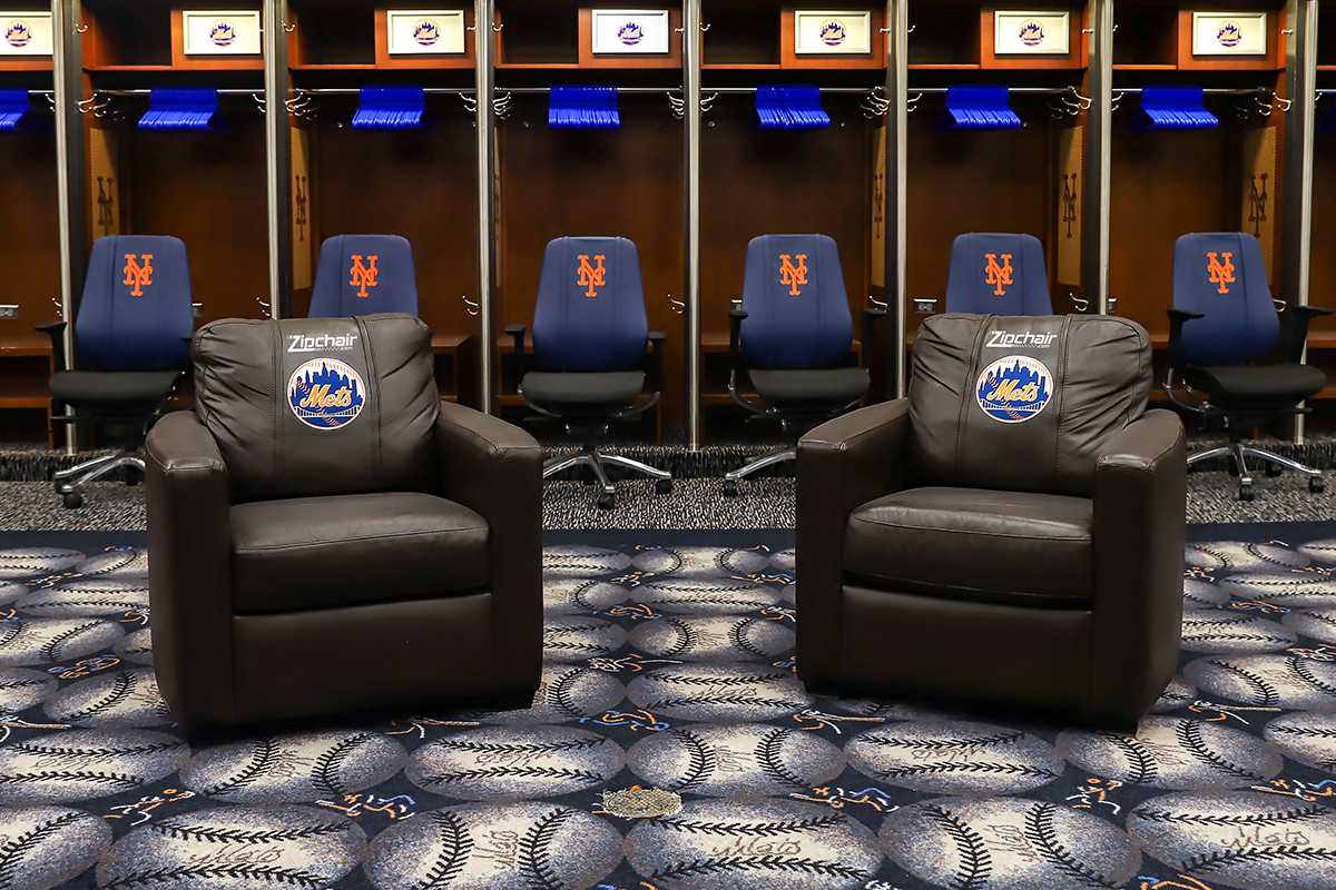 Locker Room Furniture - DreamSeat