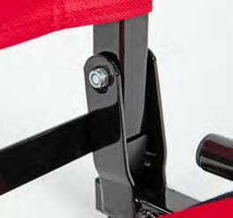 The GameChanger Deluxe | Custom Stadium Chairs | DreamSeat