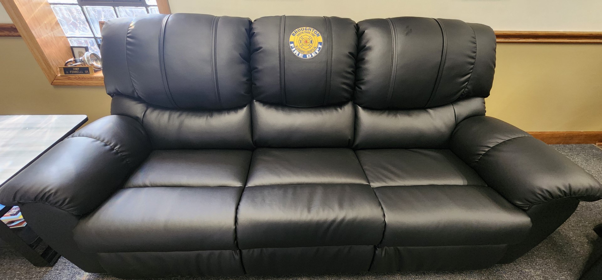 Police Department Furniture | Commercial-Grade Quality