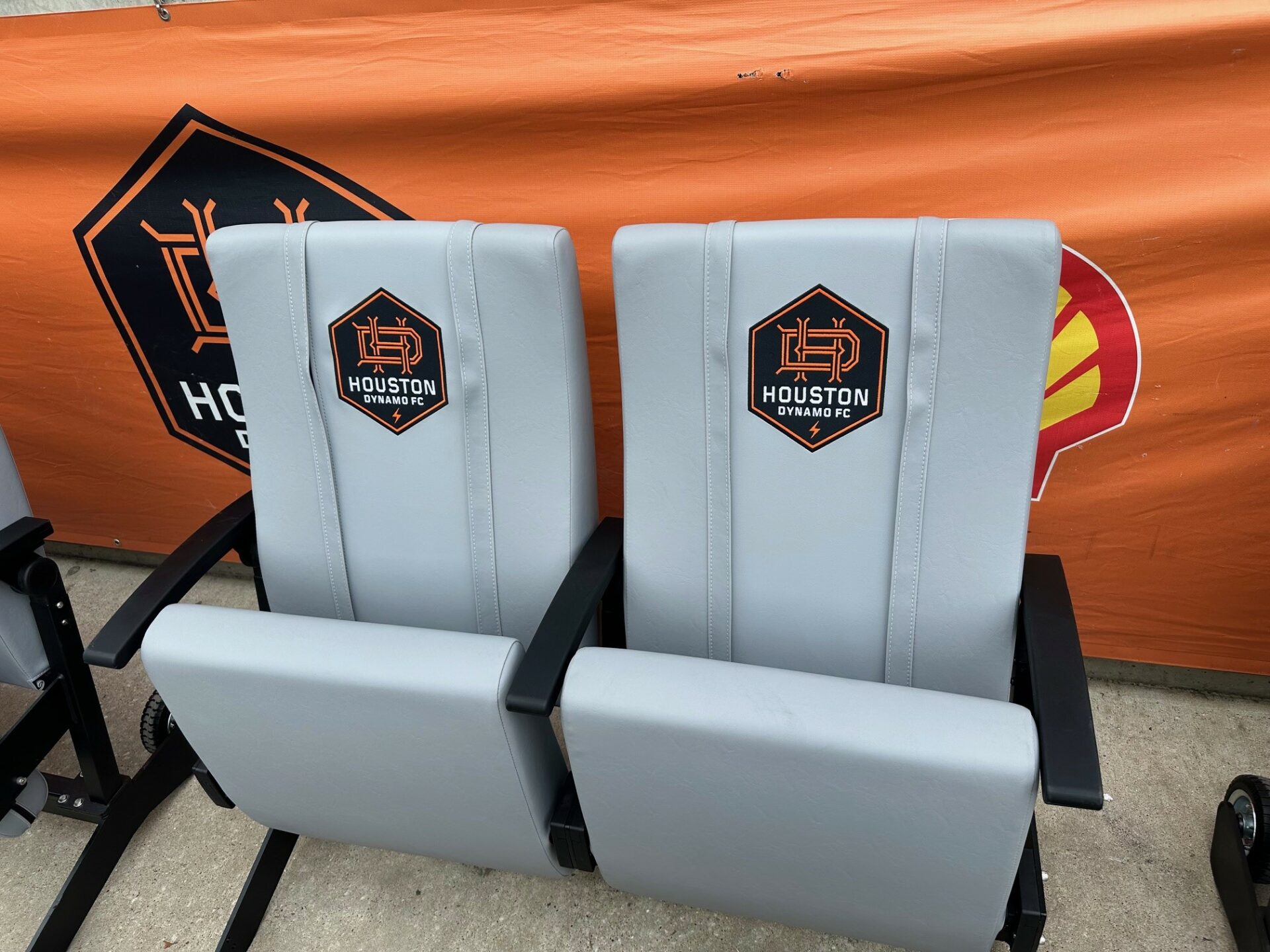 Customized Stadium Furniture | Custom Sports Furniture