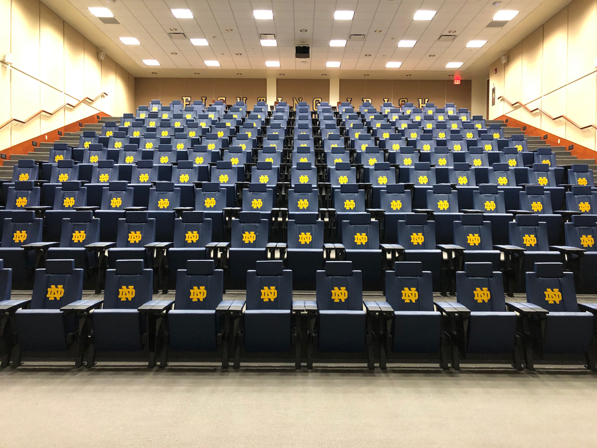 Customized Theater Furniture | Custom Theater Furniture