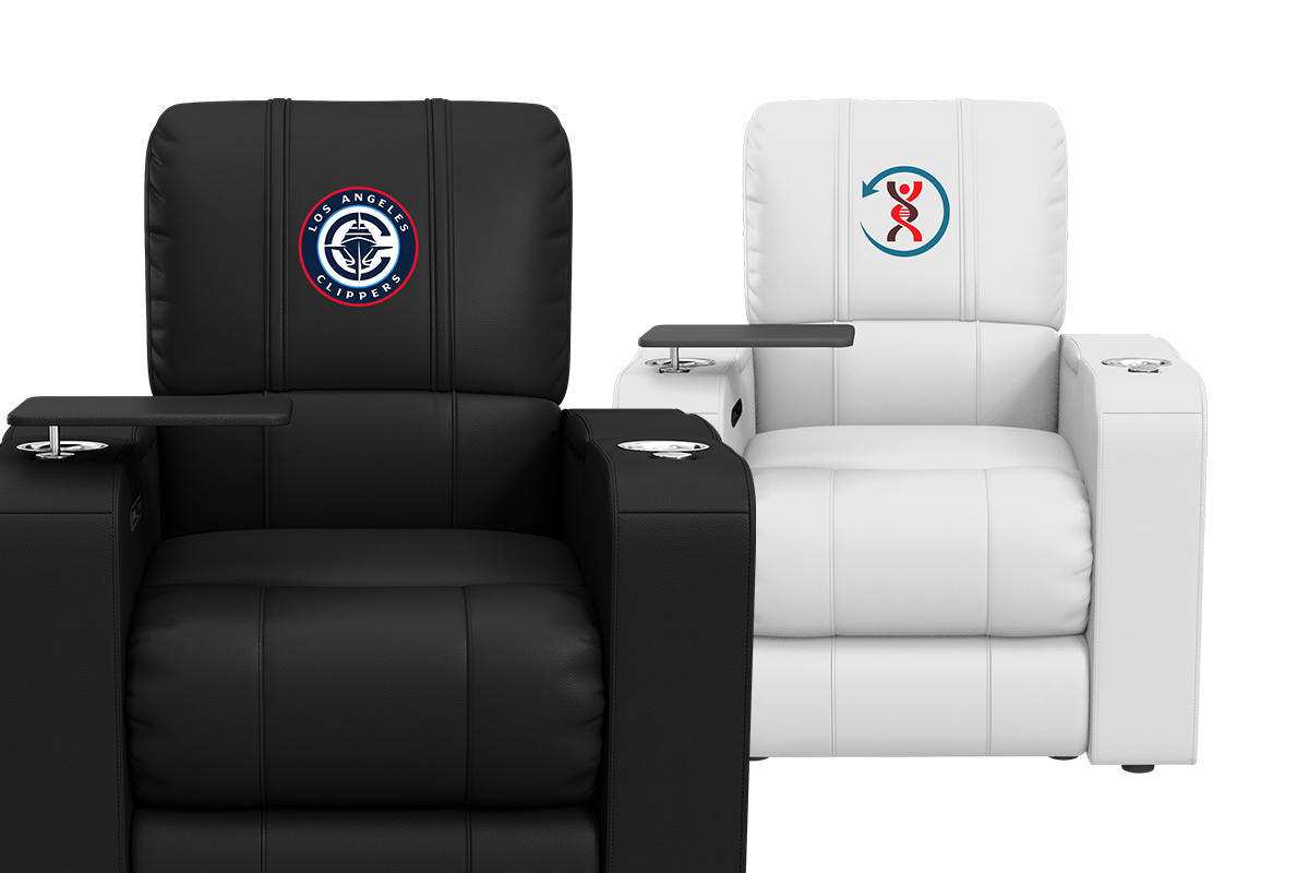 Relax Power Plus Heat | Custom Logo Furniture | DreamSeat
