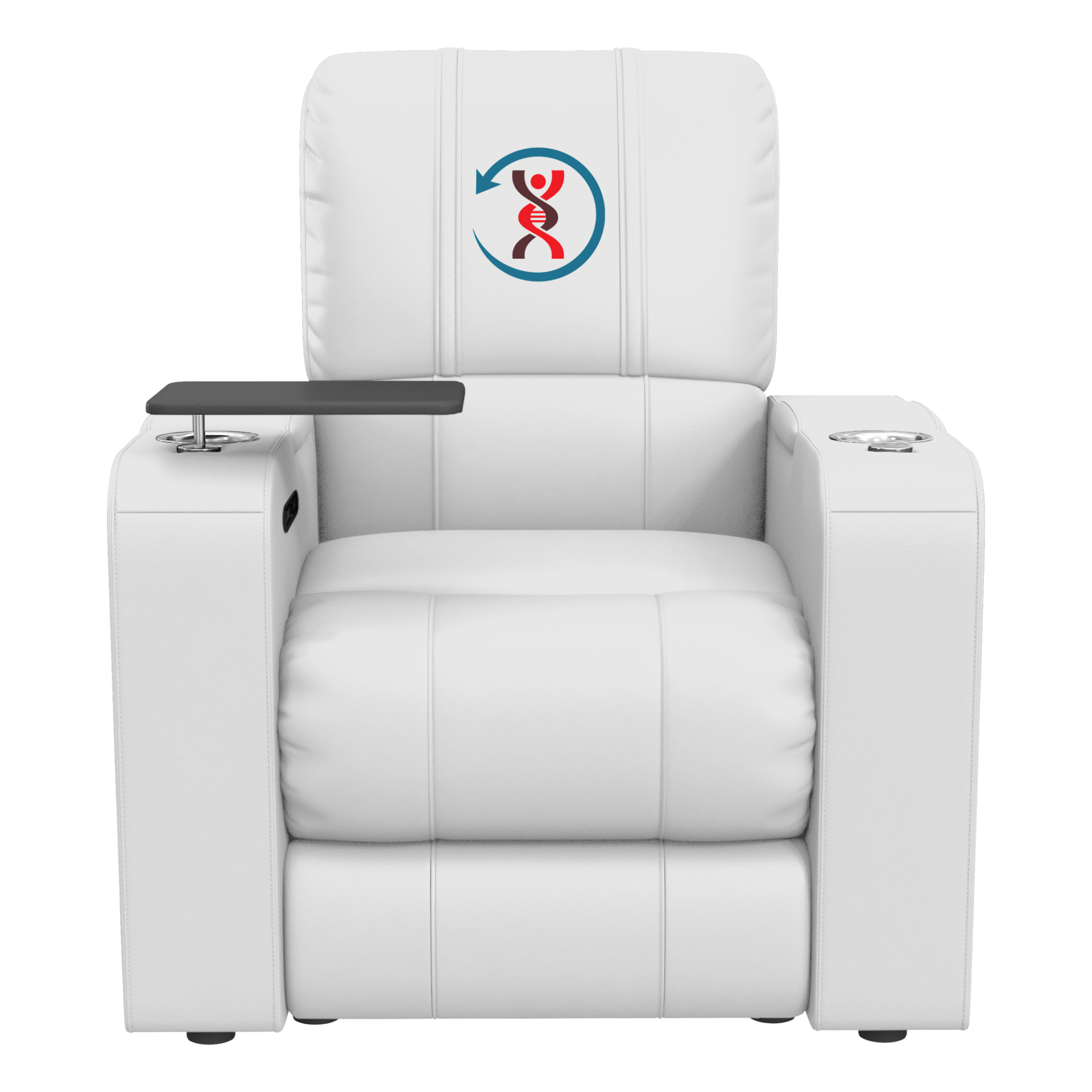 Relax Power Plus Heat | Custom Logo Furniture | DreamSeat