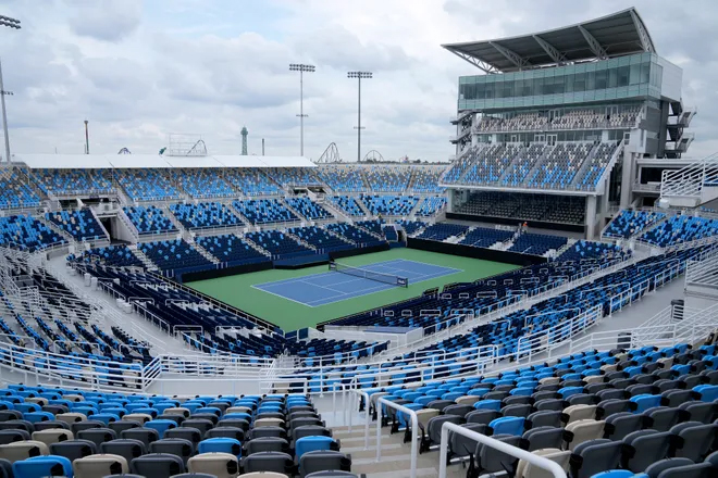 Stadium / Arena / Amphitheater Seating - DreamSeat