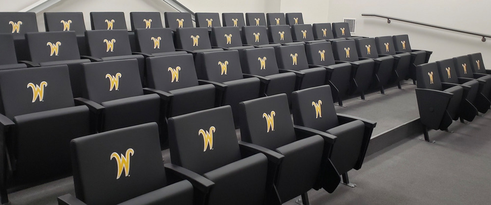 Film and Media Room Furniture - DreamSeat