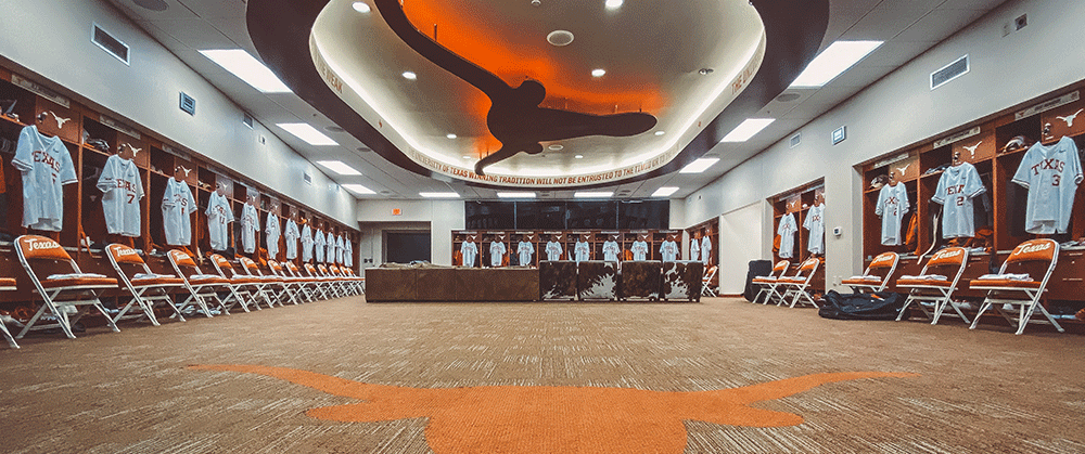 Locker Room Furniture - DreamSeat
