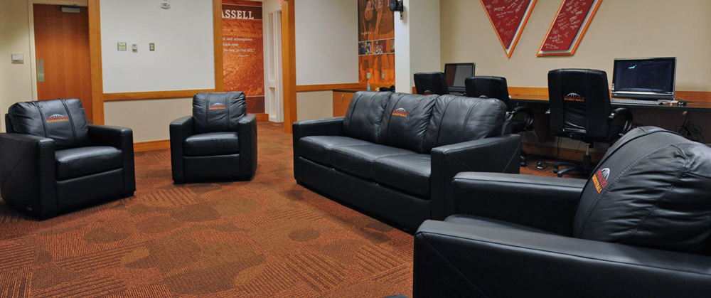 Player Lounge Furniture - Commercial Grade Quality