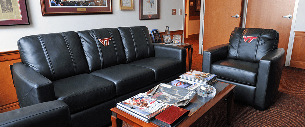 Player Lounge Furniture - Commercial Grade Quality