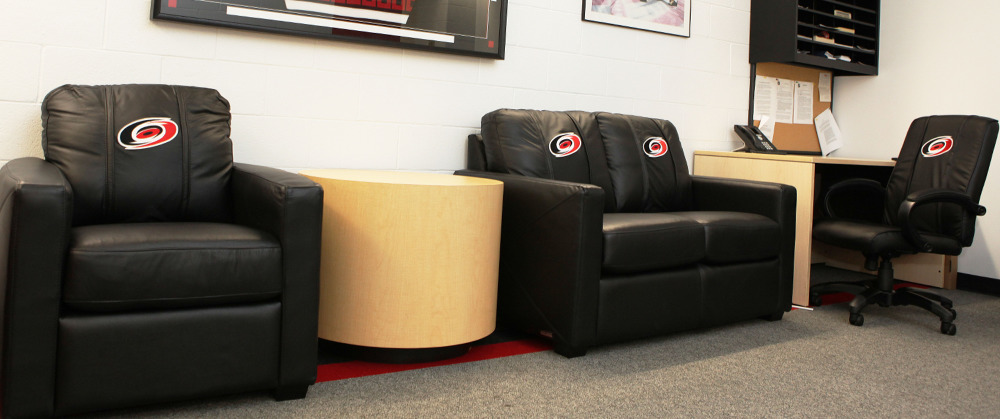 Player Lounge Furniture - Commercial Grade Quality