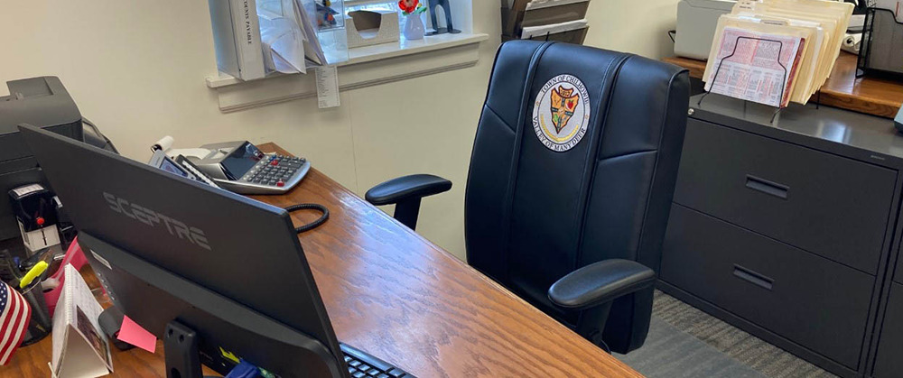 Police Department Furniture | Commercial-Grade Quality