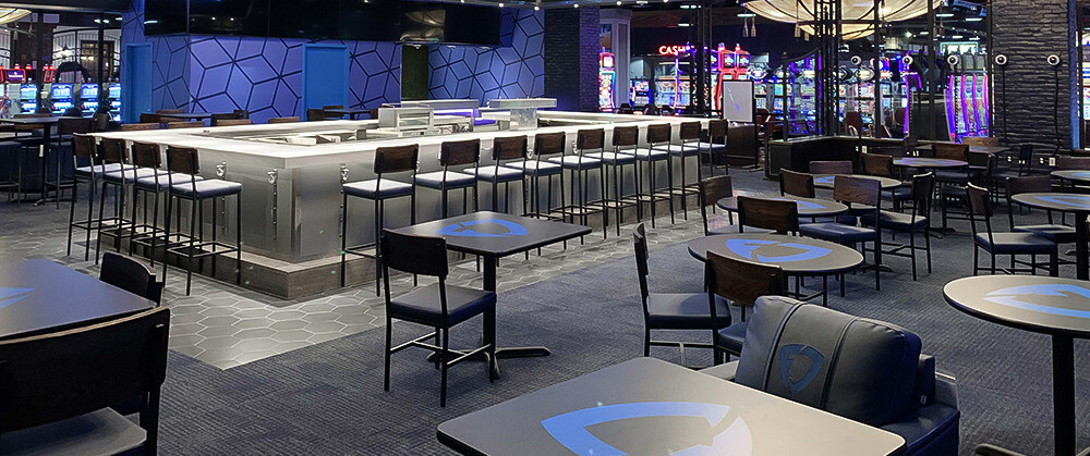 Sports Book Furniture - DreamSeat