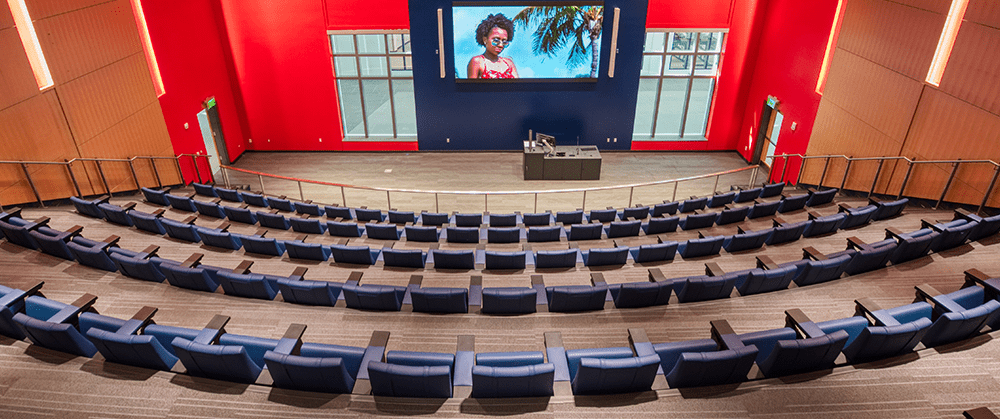 Customized Theater Furniture | Custom Theater Furniture