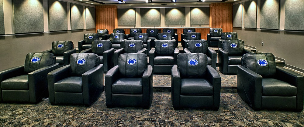 Customized Theater Furniture | Custom Theater Furniture