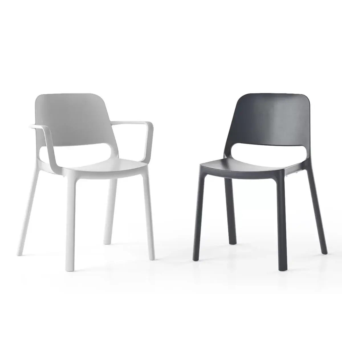 Polytone-O Chair | Custom Logo Furniture | DreamSeat