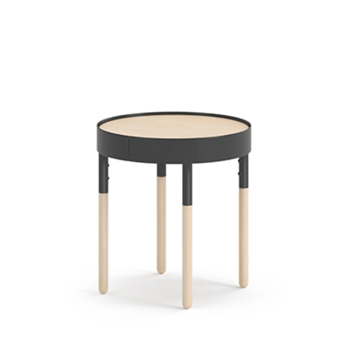 Sculpt Table | Custom Logo Furniture | DreamSeat