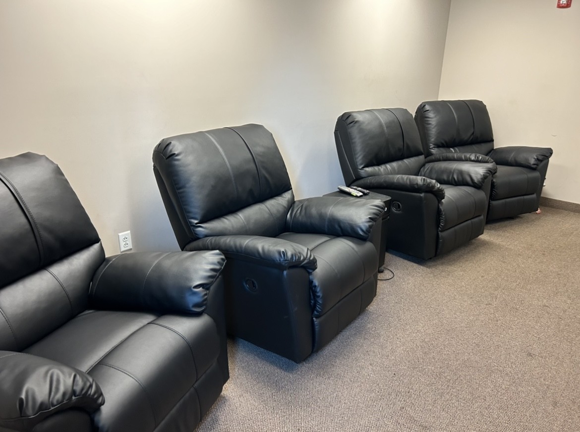 Police Department Furniture | Commercial-Grade Quality