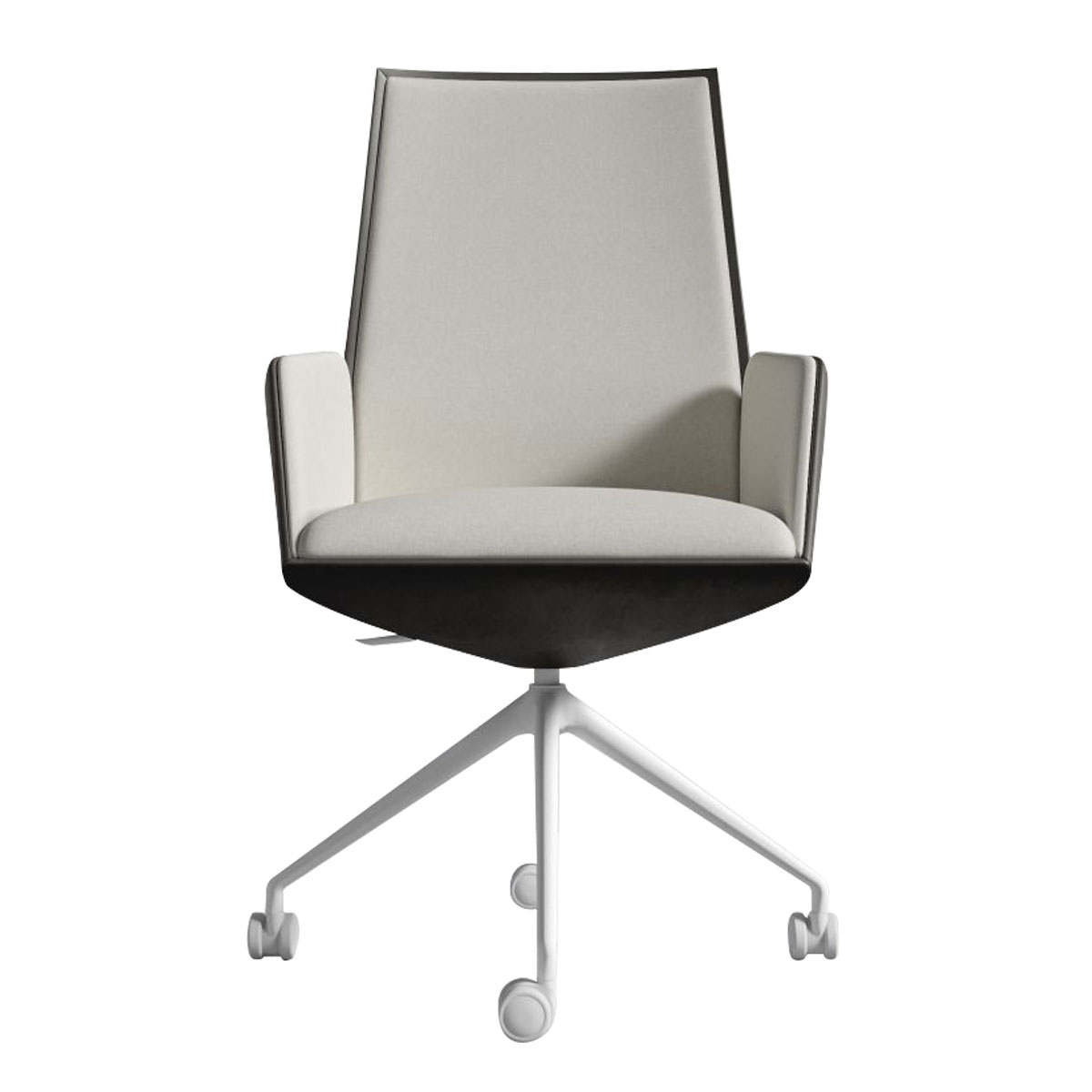 Julian Office Chair | Custom Logo Furniture | DreamSeat