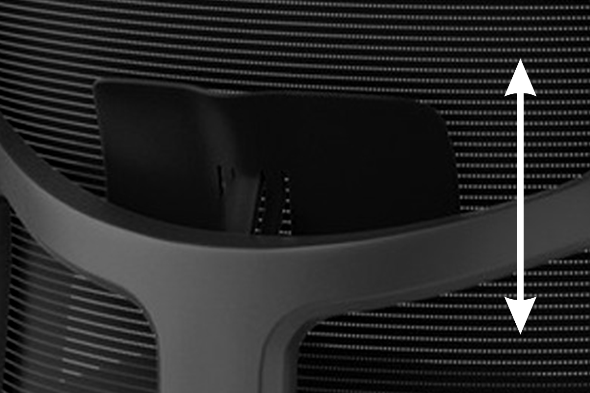 Xcite Max Task Chair | Custom Logo Furniture | DreamSeat