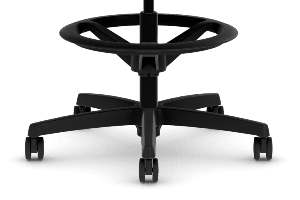Xcite Task Stool | Custom Logo Furniture | DreamSeat