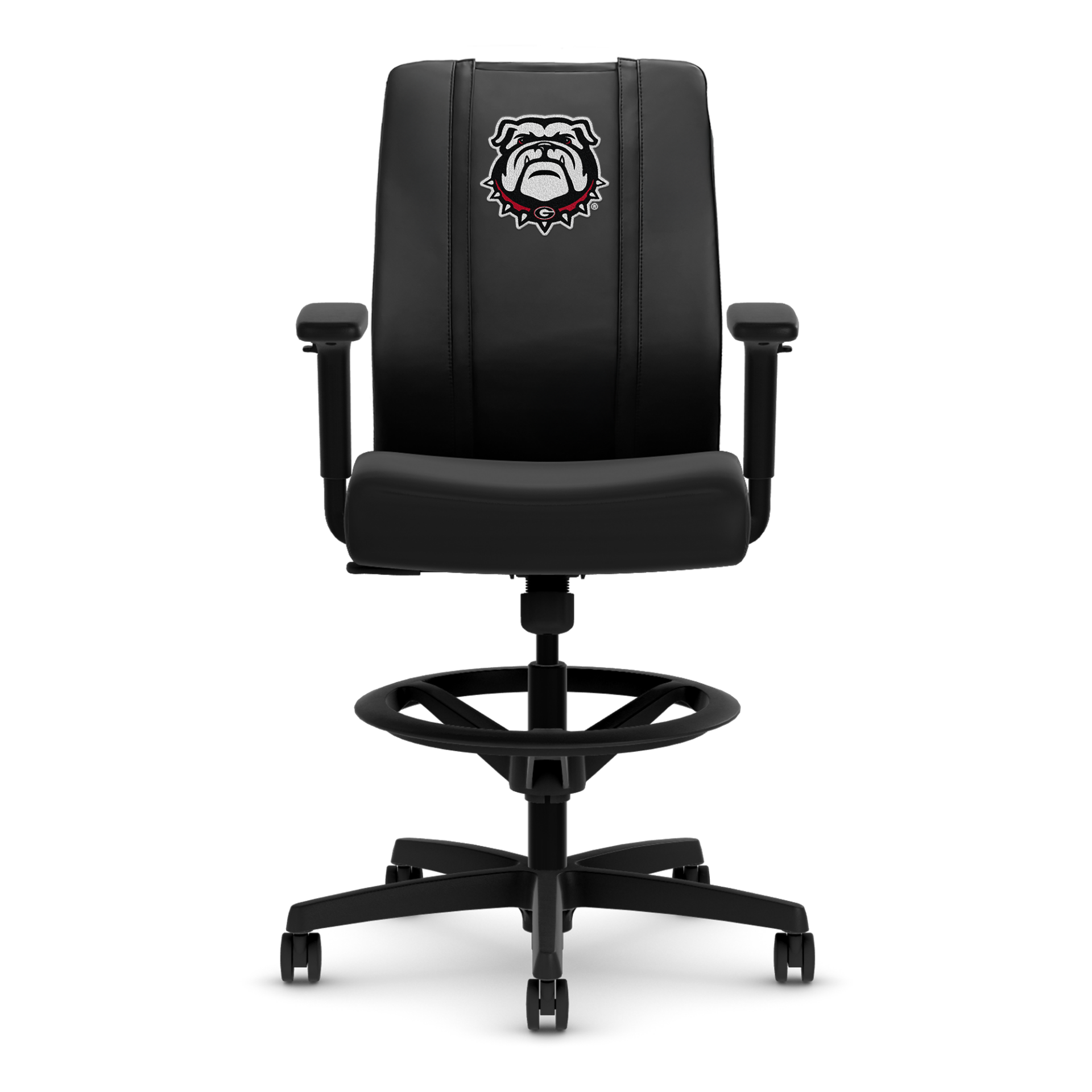 Xcite Task Stool | Custom Logo Furniture | DreamSeat