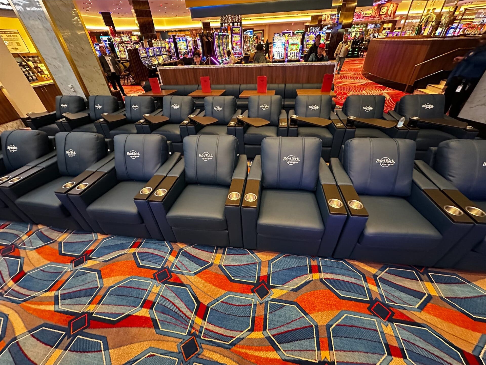 Sports Book Furniture - DreamSeat