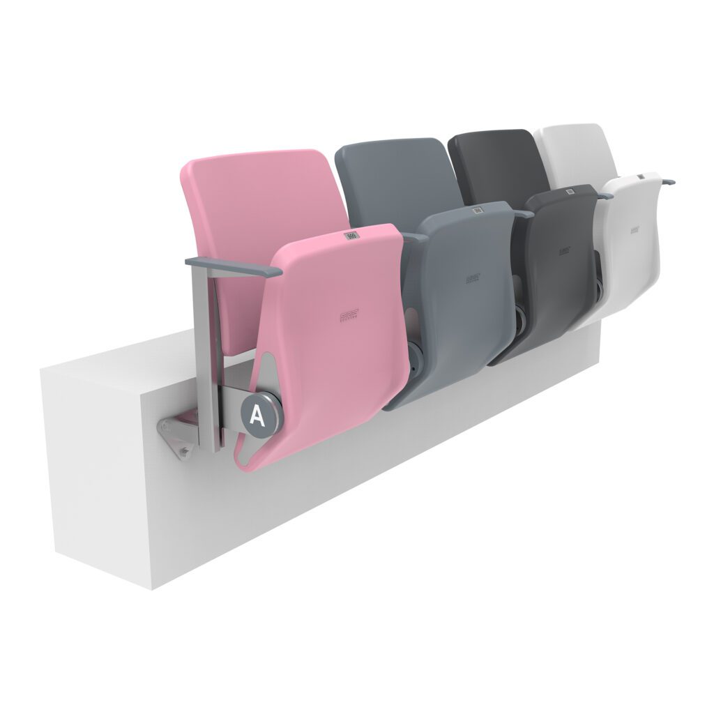 Aze Riser | Custom Logo Furniture | DreamSeat