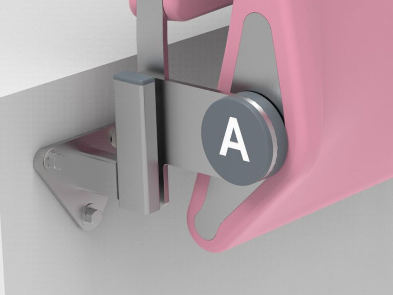 Aze Riser | Custom Logo Furniture | DreamSeat